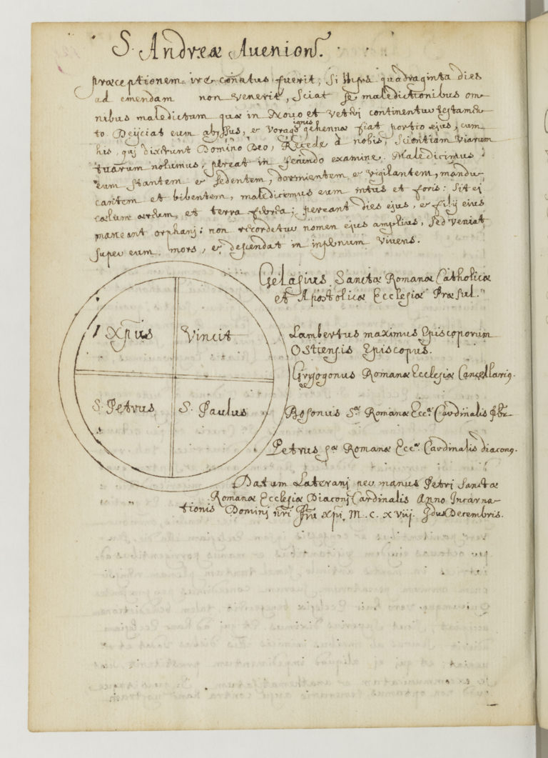 gélase | « Au Pied du Mur